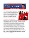 Senator Joyner - The Florida Senate