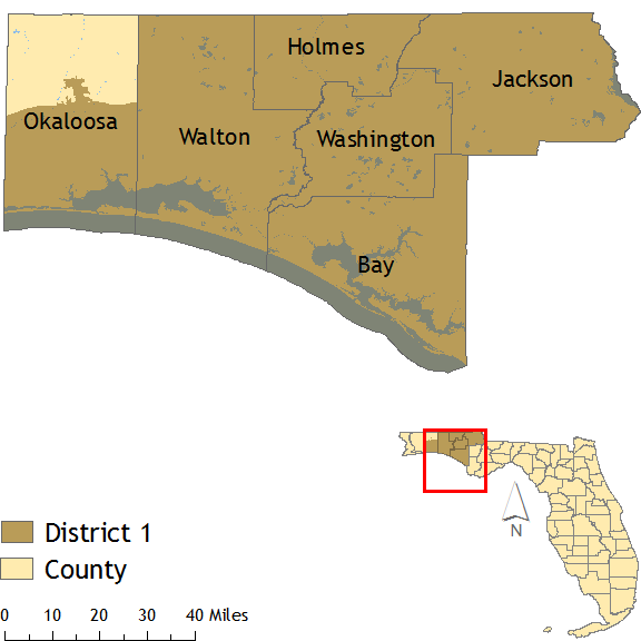 Senator Gaetz - The Florida Senate