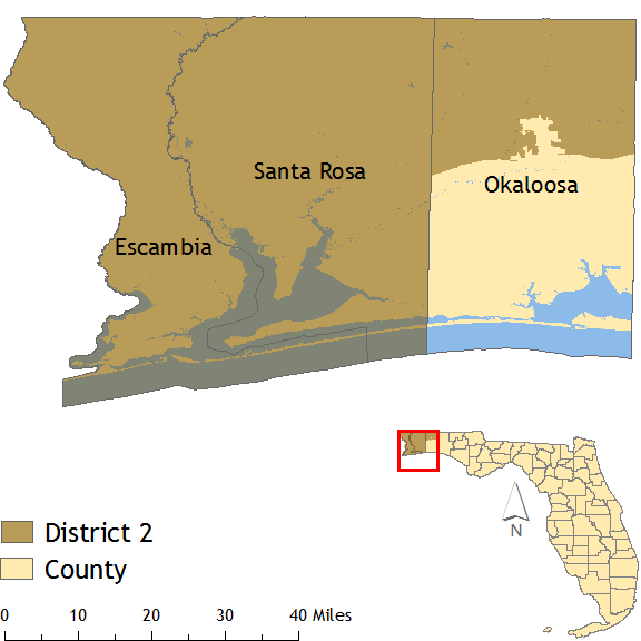 Senator Evers - The Florida Senate