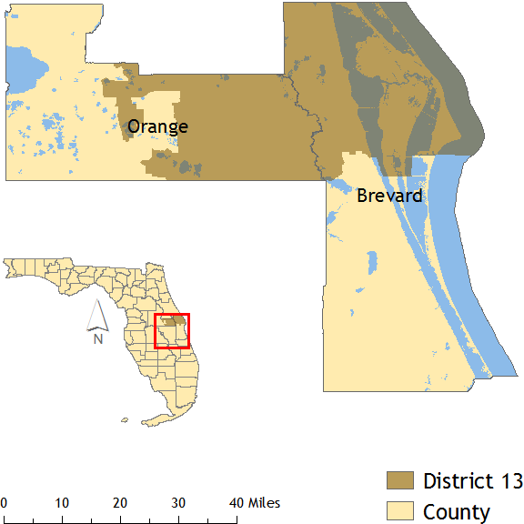 Senator Gardiner - The Florida Senate