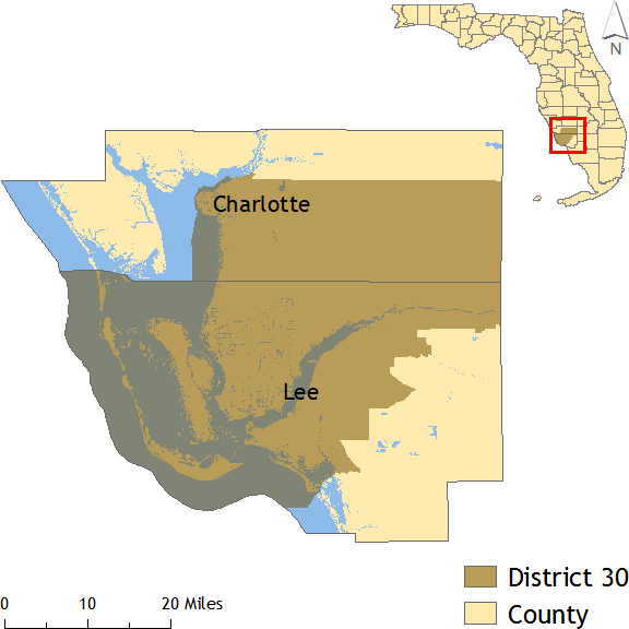 Senator Benacquisto - The Florida Senate