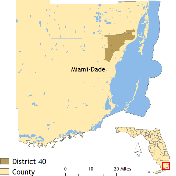 Senator Diaz de la Portilla - The Florida Senate